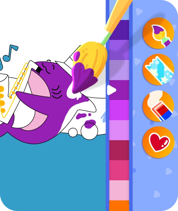 Smart Tales - Marshmallow Games