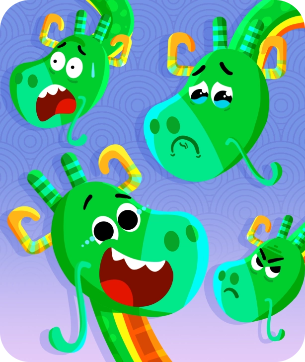 Smart Tales - Marshmallow Games